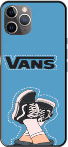 Afterglow Back Cover for iPhone 11Pro VANS, SHOES, WALLPAPER ...