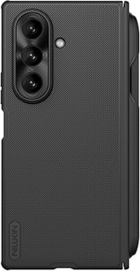 Nillkin Back Cover for Samsung Galaxy Z Fold 7 5G Super Frosted Shield ...