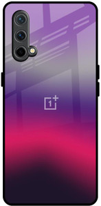 Hocopoco Back Cover for OnePlus Nord CE - Hocopoco : Flipkart.com