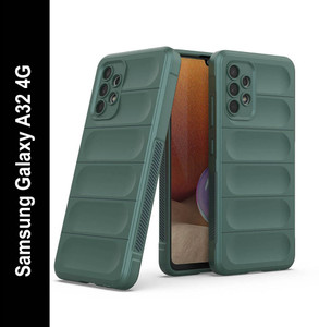 Casotec Back Cover for Samsung Galaxy A32 4G - Casotec : Flipkart.com