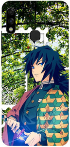 Rockyard Back Cover for Infinix Hot 7, X625C, BEYBLADE, ANIME, CARTOON ...