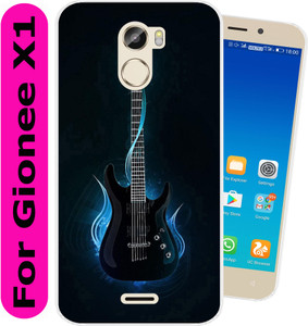 Cooltrend Back Cover for Gionee X1 - Cooltrend : Flipkart.com