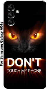 stroxy Back Cover for Samsung Galaxy A04S/ Samsung Galaxy A04S 4G ...