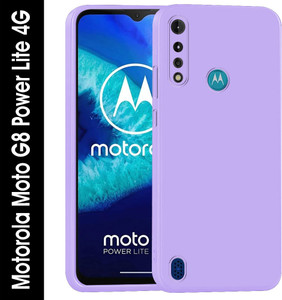 Casotec Back Cover for Motorola Moto G8 Power Lite 4G - Casotec ...