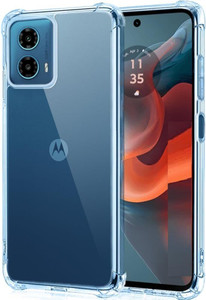 O2MG Back Cover for Motorola g85 5G, Moto g85 5G - O2MG : Flipkart.com