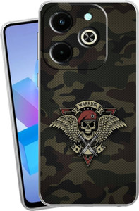 Selfless Back Cover for Infinix Hot 40i - Selfless : Flipkart.com