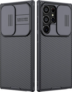 Nillkin Back Cover for Samsung Galaxy S24 Ultra 5G - Nillkin : Flipkart.com