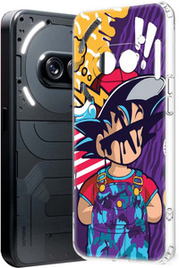 Memia Back Cover for Nothing Phone 2a - Memia : Flipkart.com