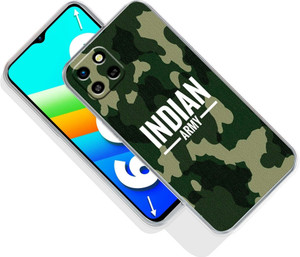 omnmo Back Cover for Infinix Smart 6 HD - omnmo : Flipkart.com