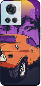 TRUEMAGNET Back Cover for OnePlus 10R 5G Prime Edition - TRUEMAGNET ...