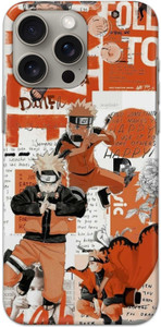 Tweakymod Back Cover for IPHONE 15 PRO MAX - Tweakymod : Flipkart.com