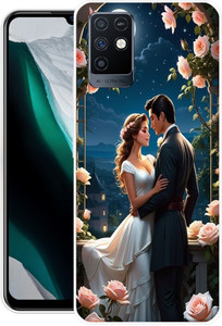 INDIALAND Back Cover for Infinix Note 10 - INDIALAND : Flipkart.com