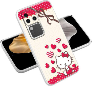 Vascase Back Cover for Vivo V30 Pro 5G - Vascase : Flipkart.com