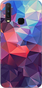 COBIERTAS Back Cover for Vivo Y12 - COBIERTAS : Flipkart.com