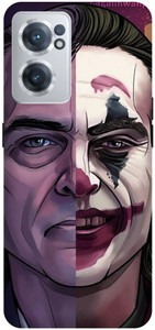 play fast Back Cover for OnePlus Nord CE 2 5G, IV2201 NEW, JOKER ...