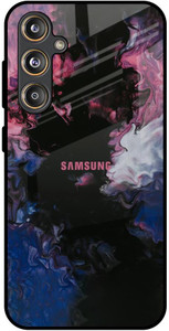 SNOB Back Cover for Samsung Galaxy F55 5G - SNOB : Flipkart.com