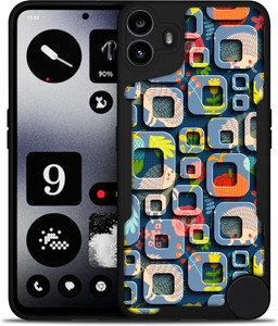 Case pie Back Cover for CMF by Nothing Phone 1 5G, CMF by Nothing Phone ...