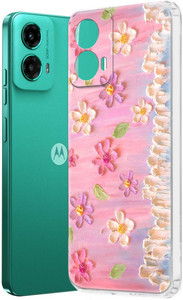 Flipkart SmartBuy Back Cover for Motorola G45 5G, Moto G45 5G ...