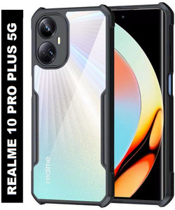 KWINE CASE Back Cover for Realme 10 Pro Plus 5G - KWINE CASE : Flipkart.com