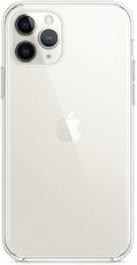 COVERHEAD Back Cover for Back Cover for APPLE iPhone 11 Pro Max ...