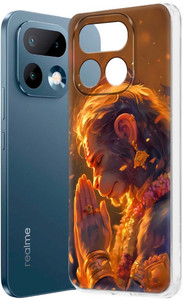 Flipkart SmartBuy Back Cover for Realme 16 Pro 5G - Flipkart SmartBuy ...