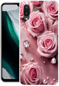 SHREE PALWALE Back Cover for Samsung Galaxy M02 - SHREE PALWALE ...