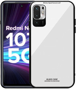Infigo Back Cover for Redmi Note 10T 5G - Infigo : Flipkart.com