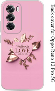 royal eshop 15 Back Cover for OPPO Reno 12 Pro 5G - royal eshop 15 ...