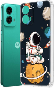 Flipkart SmartBuy Back Cover for Motorola G45 5G, Moto G45 5G ...