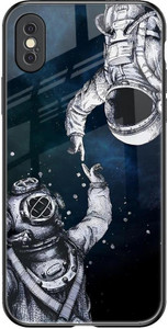 Hocopoco Back Cover for Apple iPhone XS - Hocopoco : Flipkart.com