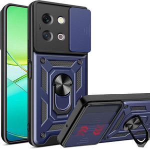 RUNICHA Back Cover for Vivo Y58 5G - RUNICHA : Flipkart.com