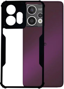 Aspir Back Cover for Hmd Crest Max 5G - Aspir : Flipkart.com