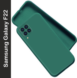 Artistque Back Cover for Samsung Galaxy F22 - Artistque : Flipkart.com