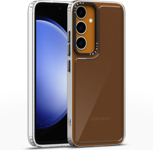 Pikkme Back Cover for Samsung Galaxy S24 Fe 5G - Pikkme : Flipkart.com