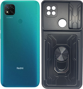 Carrywrap Back Cover for Poco C31, Redmi 9 Activ, Redmi 9, Redmi 10A ...