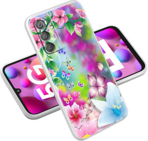 Vascase Back Cover for Samsung Galaxy F15 5G - Vascase : Flipkart.com