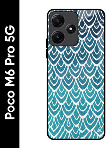 Hocopoco Back Cover for Poco M6 Pro 5G - Hocopoco : Flipkart.com