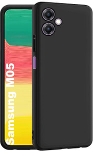 Flipkart SmartBuy Back Cover for Samsung Galaxy M05 - Flipkart SmartBuy ...