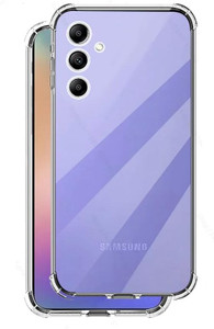 Caseline Back Cover for Samsung Galaxy A35 5G (BMTP) - Caseline ...