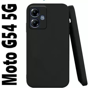 welldesign Back Cover for Moto G64 5G, Motorola G64 5G, Motorola Moto ...