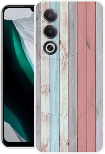 GRAFIQE Back Cover for OPPO A3 Pro 5G RAINBOW, ABSTRACT, COLORFULL ...