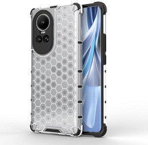 Accessories Kart Back Cover for Oppo Reno 10 5G/Oppo Reno 10 Pro 5G ...