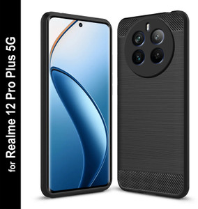 Zapcase Back Cover for Realme 12 Pro Plus 5G - Zapcase : Flipkart.com