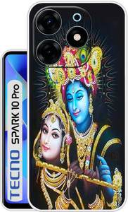 Case Club Back Cover for Tecno Spark 10 Pro - Case Club : Flipkart.com