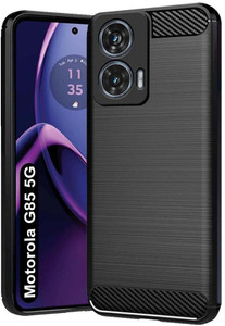 Memia Back Cover for Motorola G85 5G, Motorola Moto G85 5G - Memia ...
