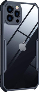 Nainz Back Cover for Apple iPhone 12 Pro - Nainz : Flipkart.com