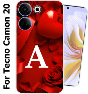 Cooltrend Back Cover for Tecno Camon 20 - Cooltrend : Flipkart.com