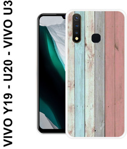 MOBECARE Back Cover for VIVO U20 WOOD, PATTERNS, TEXTURE, COOL, UNIQUE ...