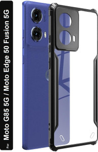 KWINE CASE Back Cover for Motorola Edge 50 Fusion, Moto Edge 50 Fusion ...