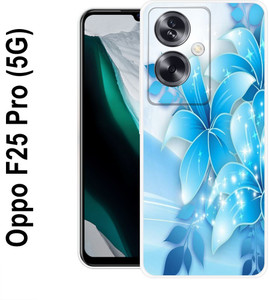 LUCASTENN Back Cover for Oppo F25 Pro 5G - LUCASTENN : Flipkart.com